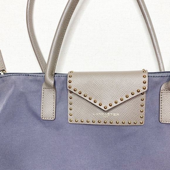 Lancaster | Bags | Lancaster Paris Purse | Poshmark